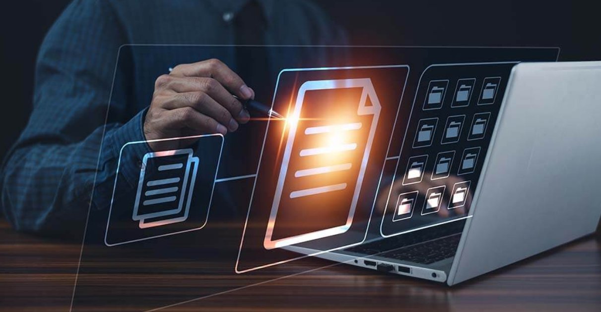 Manual vs Automated Reconciliations